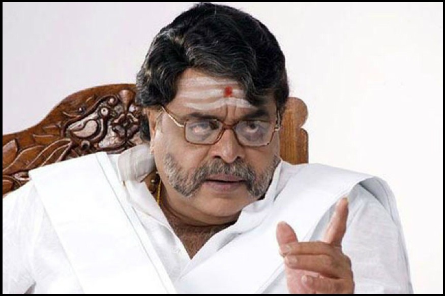 Kannada star Ambareesh's body flown to Mandya for last glimpse ...