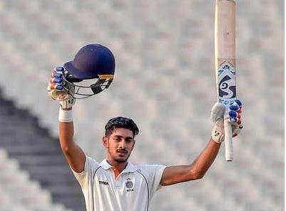 Birla Power: Young Aryaman ready to create own legacy | Cricket News ...