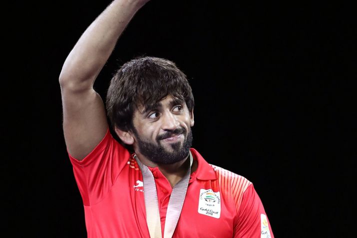 Three temptations Bajrang Punia had to overcome on the road to glory ...