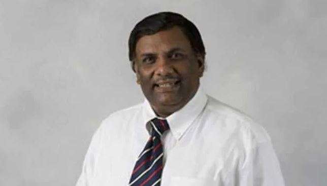 Indian-origin professor in US accused of using his students as ...