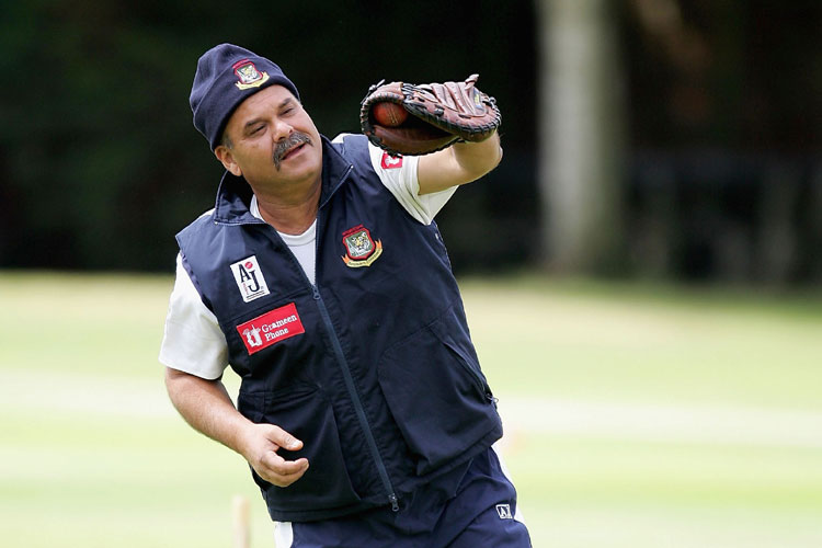 India have good chance in Tests against Australia, feels Dav Whatmore ...