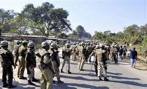 Assam: Suspected militants succumb to injuries after mob assault ...