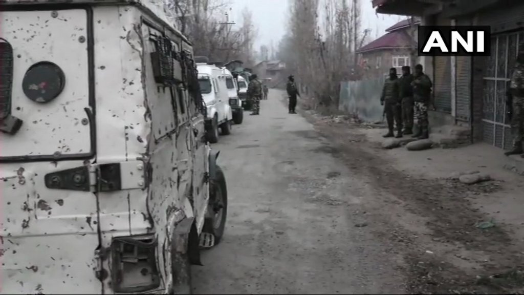 Jammu and Kashmir: Six militants killed during encounter with security forces in Shopian; mobile ...