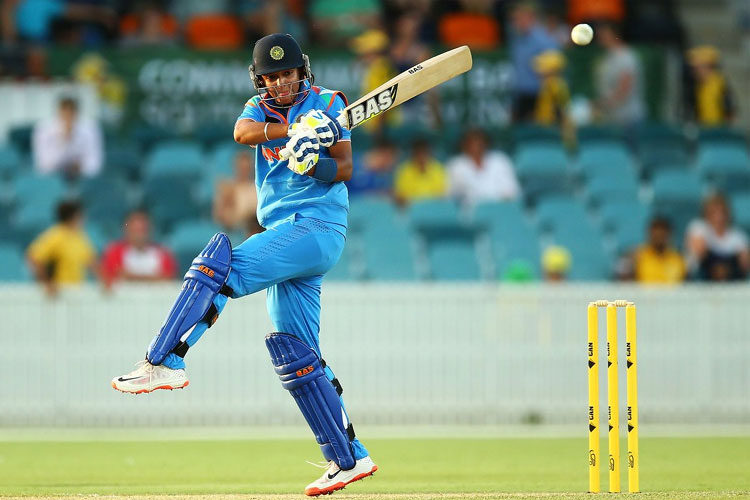 Stream Live Cricket, India vs Pakistan: Watch ICC Women's World Cup T20 ...