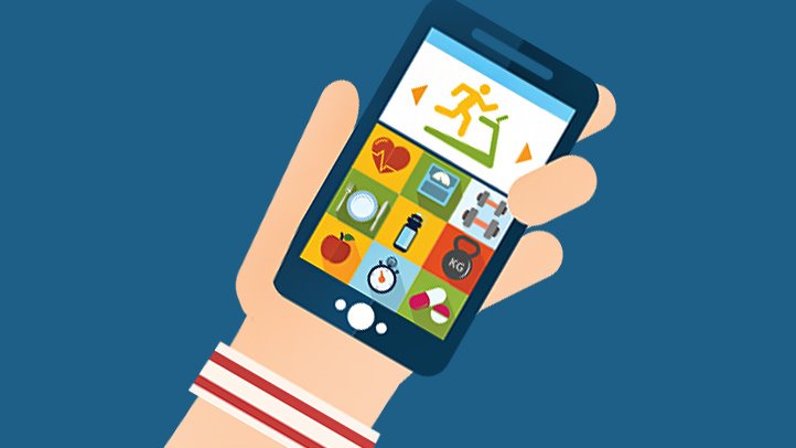 Health apps boost well-being in youth: Study | Health News – India TV
