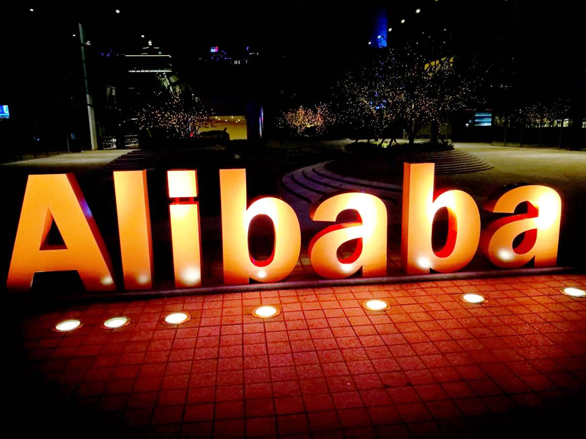 Alibaba generates $3 billion in 5 minutes of its 24-hour online ...