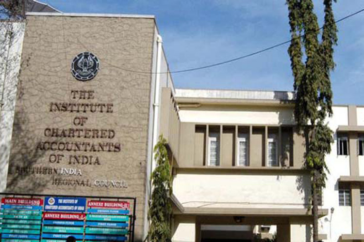 Delhi: Fire breaks out at ICA building, 4 fire tenders at spot | India ...