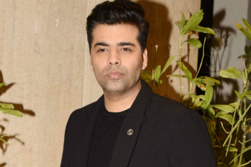 Karan Johar ventures into digital space, Ekta Kapoor welcomes him to ...
