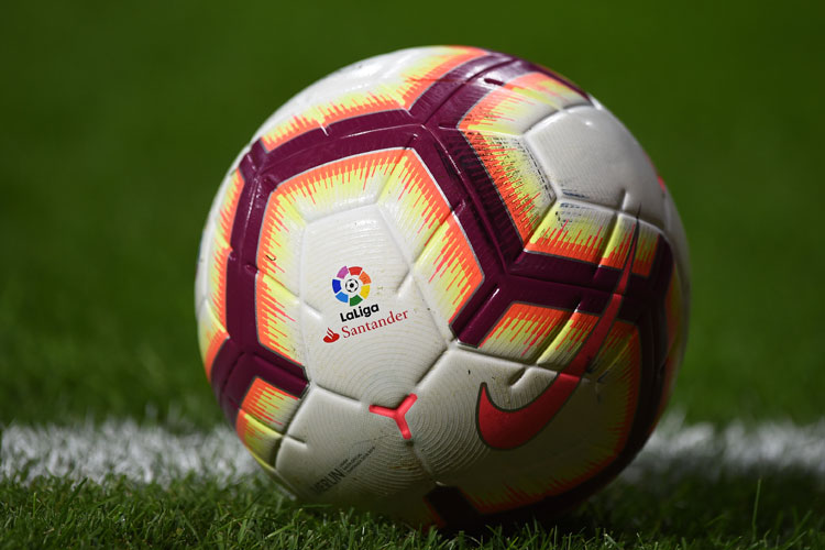 La Liga mulls collaboration with AIFF, 18 clubs meet in New Delhi ...