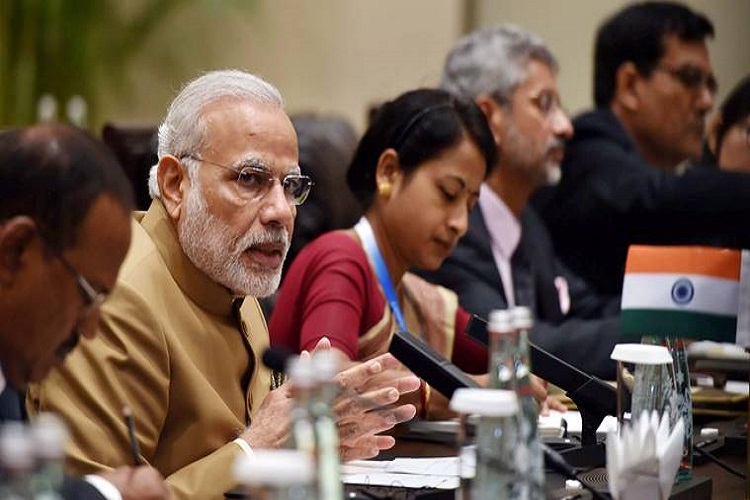 G-20 summit: Combating terror financing, money laundering, oil price ...