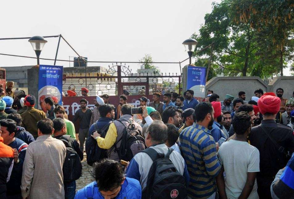 Amritsar blast latest updates: 3 killed in grenade attack on Nirankari ...