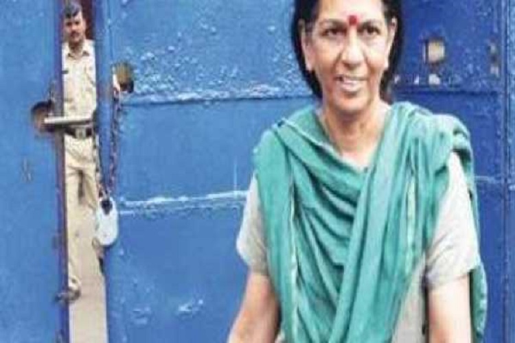 Rajani Pandit: India's first female detective who has solved over ...