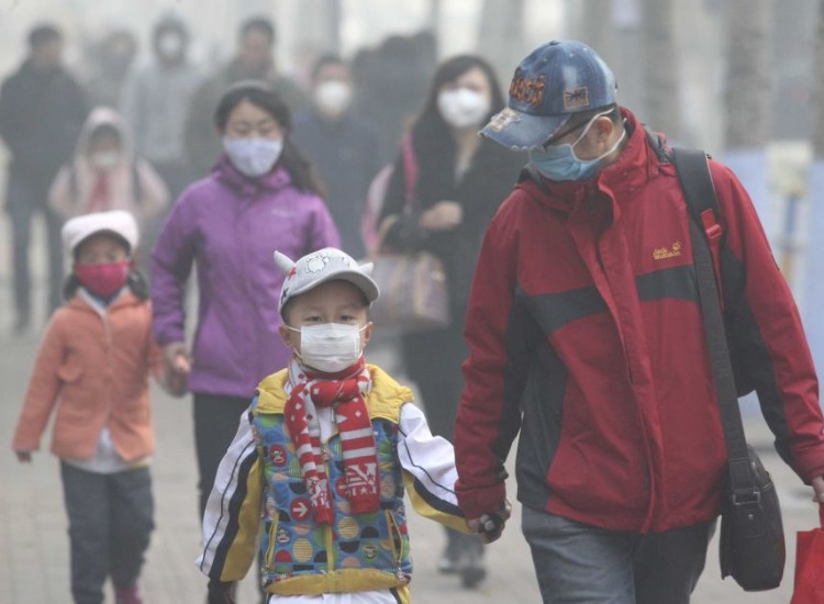 Air pollution exposure linked to breast cancer, reveals Study | Health ...