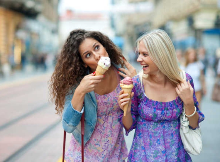 People relate body shapes to personality traits | People News – India TV