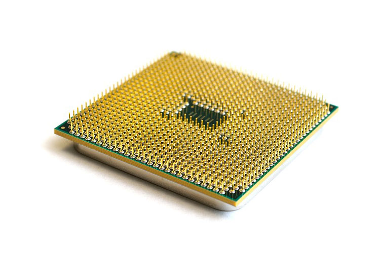 IIT-Madras creates India's first indigenous microprocessor called ...