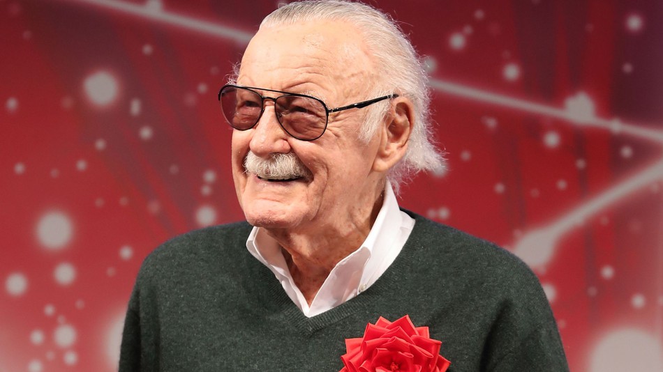 Stan Lee to have cameo in Ralph Breaks The Internet | Celebrities News ...