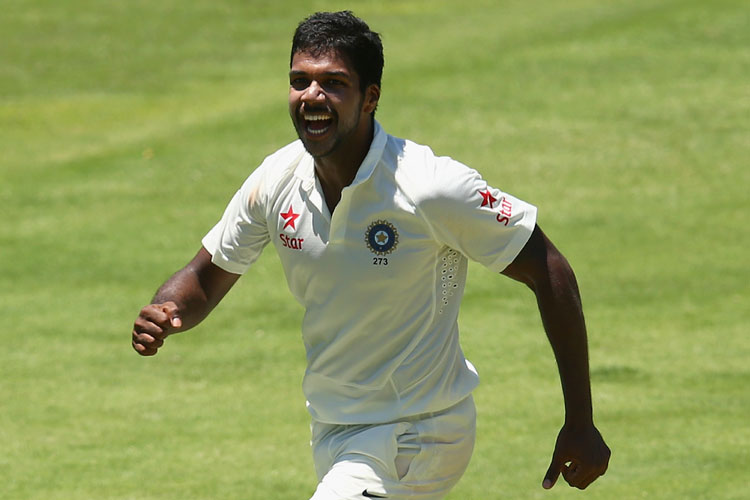 Ranji Trophy: Varun Aaron powers Jharkhand to 9 wickets win against ...