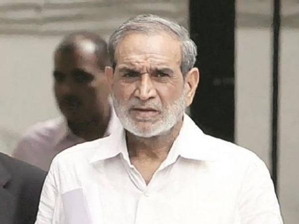 1984 Anti-Sikh Riots: Former Congress leader Sajjan Kumar moves Delhi ...