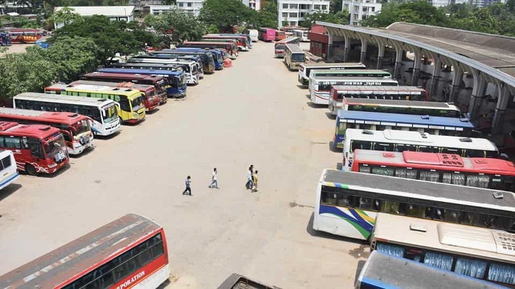 Centre focuses on encouraging public transport; asks states, UTs to set ...