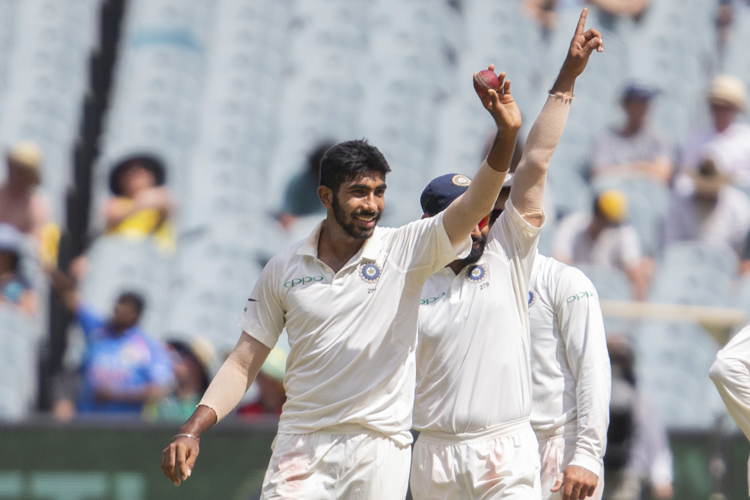 India vs Australia: Jasprit Bumrah is first Asian to achieve rare feat with stunning 6/33 at MCG ...