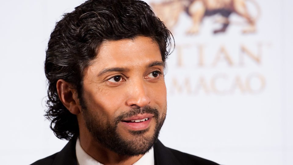 Farhan Akhtar reveals he is working on second season of Mirzapur | Web ...