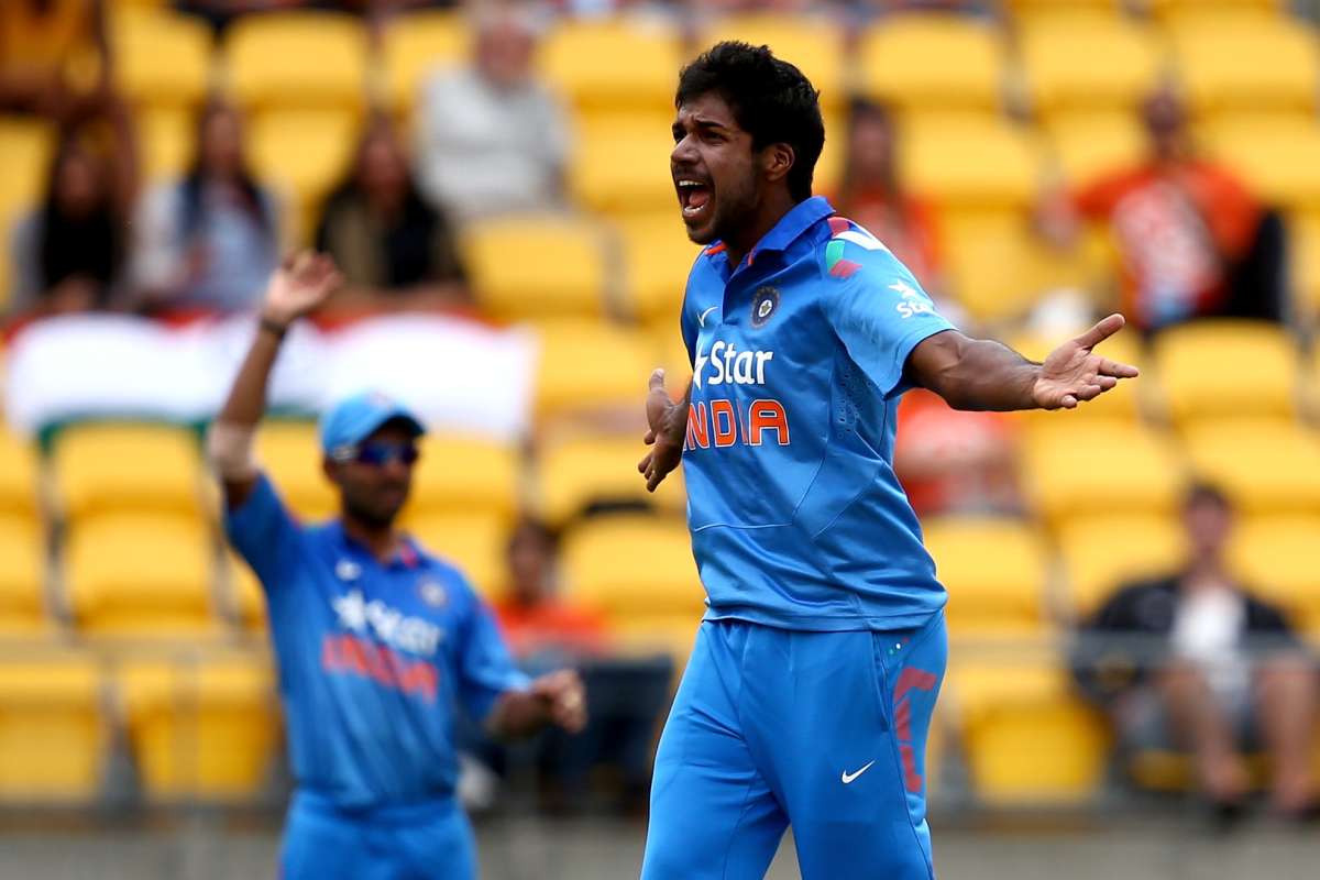 Exclusive | Varun Aaron banks on IPL 2019 performance for India return ...