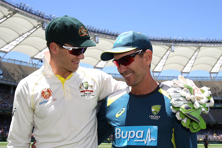 India vs Australia: Tim Paine is literally the best wicket-keeper in ...