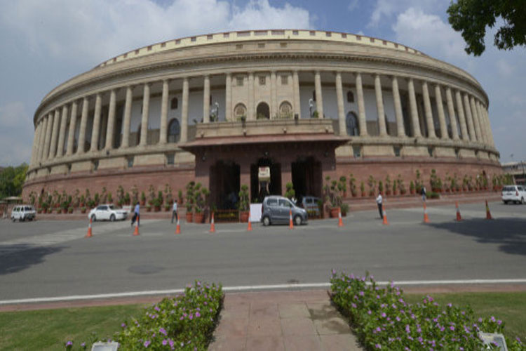 Triple talaq: Congress issues whip in Lok Sabha | National News – India TV