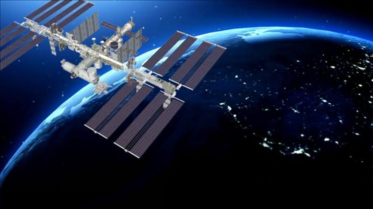 Three-hour manned flights to International Space Station to begin in 18 ...