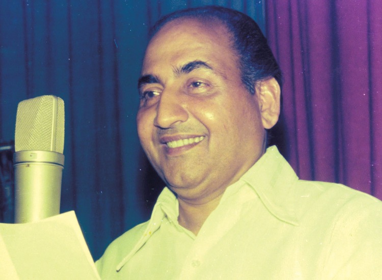Mohammed Rafi Birth Anniversary: 10 Best songs of legendary singer ...