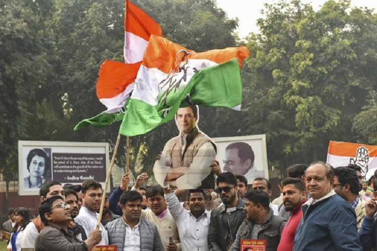 Madhya Pradesh Election Results 2018: Constituency-wise full list of ...