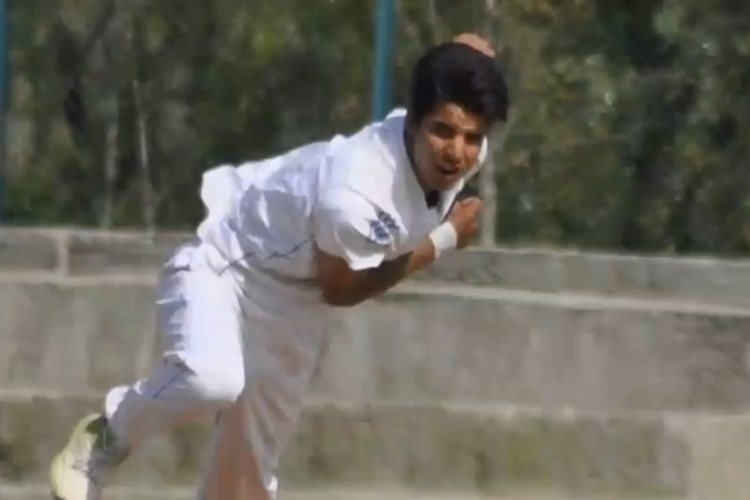 IPL 2019 Auction: Seventeen-year-old Rashik Dar becomes third Kashmiri ...