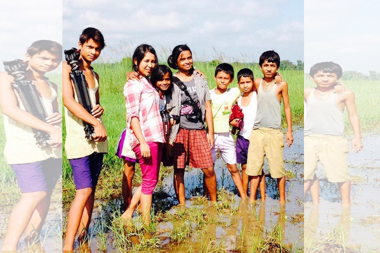 Village Rockstars director Rima Das: Oscar journey has ended, but it ...