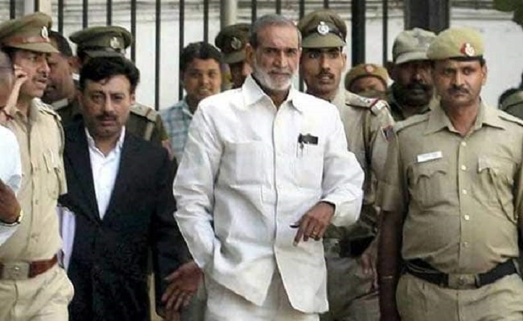 Sajjan Kumar: Know all about Congress leader who got life term in 1984 anti-Sikh riots case ...