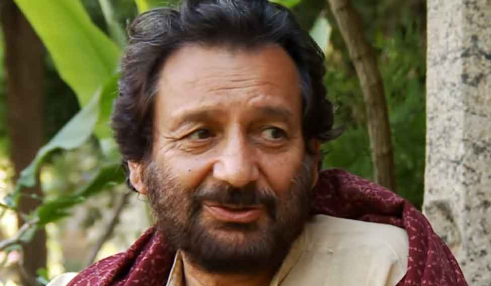 Shekhar Kapur can't watch any of his films. Know why | Celebrities News ...