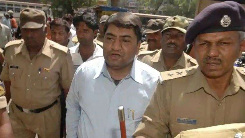 Stamp paper scam case: After his death, Abdul Karim Telgi acquitted by ...