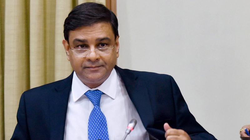 Urjit Patel's resignation signals dangerous trend: AIBEA | India News ...