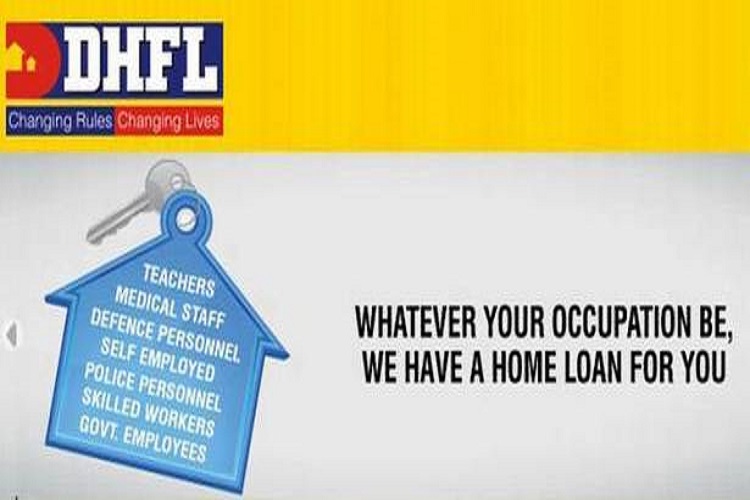 DHFL continues to fall; shares tank over 8% | Business News – India TV