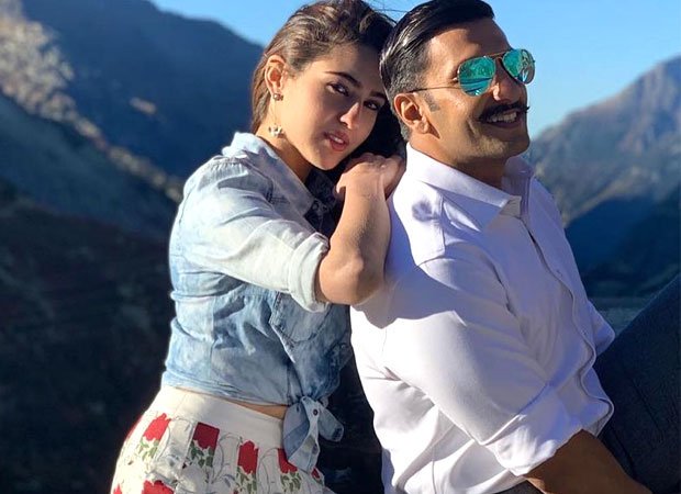 Simmba Box Office Collection Day 5: Ranveer Singh's cop drama crosses ...