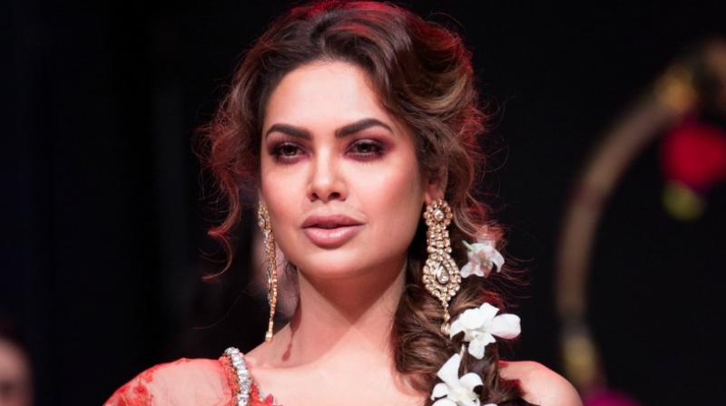 Esha Gupta in new indie label's music video | Celebrities - India TV News