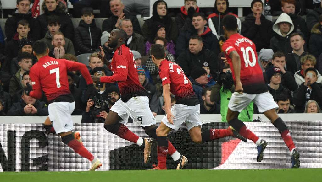 Premier League: Solskjaer retains magic touch as Manchester United beat ...