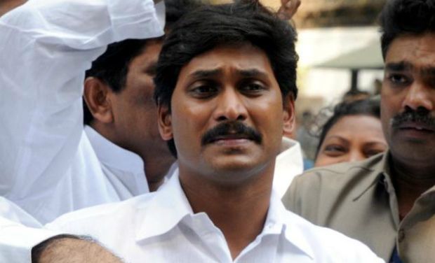 Jaganmohan Reddy attack case handed over to NIA | India News – India TV