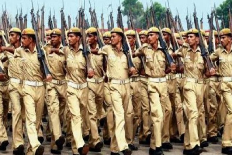 UP Police Constable 2019: Exam to be conducted under strict rules, CCTV ...