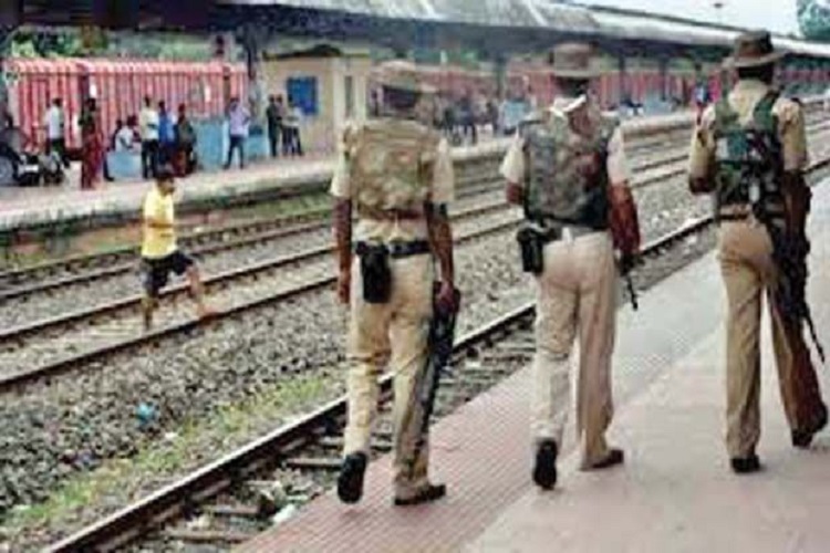 RPF sub-inspector exam postponed, Railways to announce new date soon ...