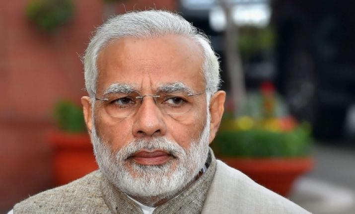 Prime Minister Narendra Modi to visit Andhra Pradesh on February 10 ...