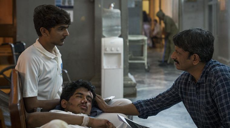 Selection Day: Part 2 to premiere on April 22, announces Netflix | Web ...