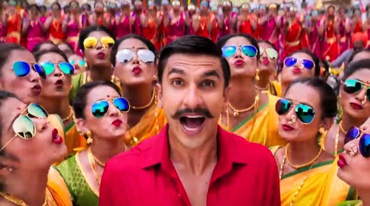 Simmba box office collection day 16: Ranveer Singh, Sara Ali Khan's ...