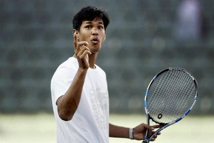 What has been your vision for tennis in last 30 years? Somdev Devvarman ...
