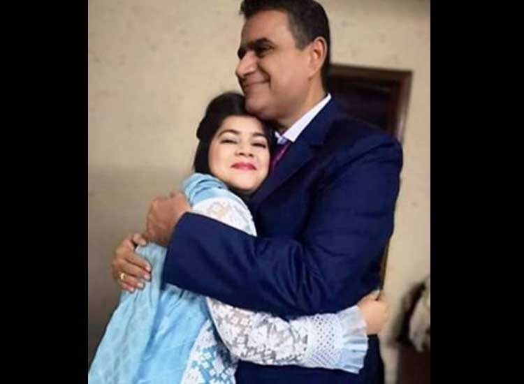 Pakistan appoints first ever female Hindu civil judge | World News ...