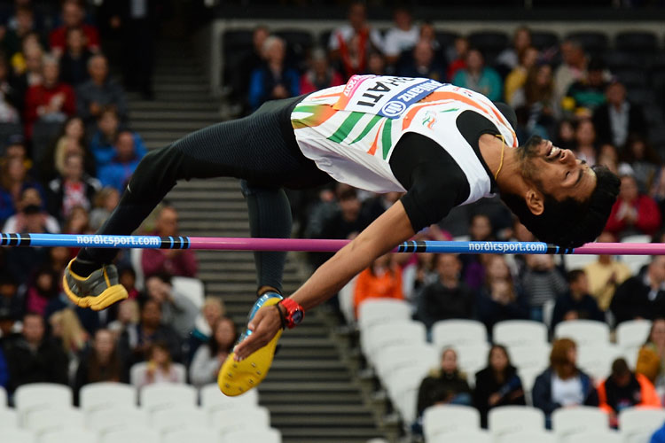 Major boost for para-sports as 12 para-athletes get included in the ...